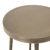 Forged Counter & Bar Stool