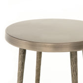 Forged Counter & Bar Stool
