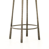 Forged Counter & Bar Stool