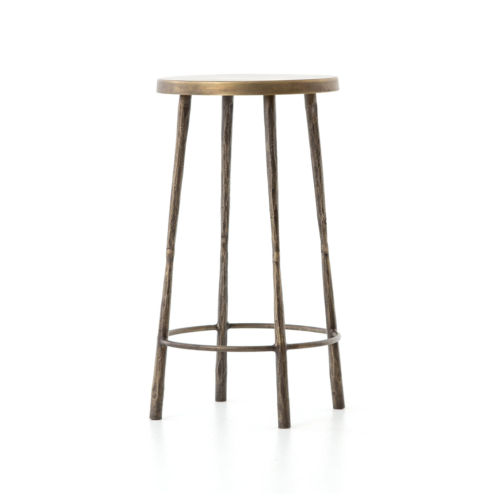 Forged Counter & Bar Stool