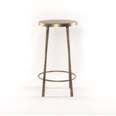Forged Counter & Bar Stool