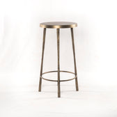 Forged Counter & Bar Stool