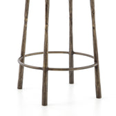 Forged Counter & Bar Stool