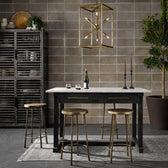 Forged Counter & Bar Stool