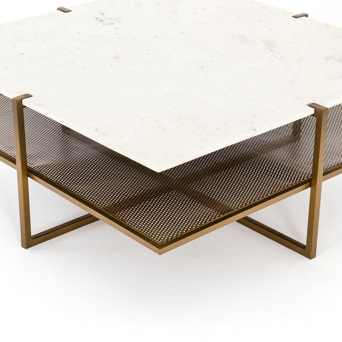 Willa Coffee Table