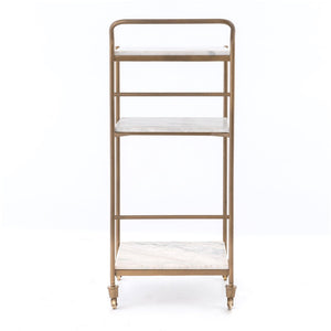 Ella Bar Cart