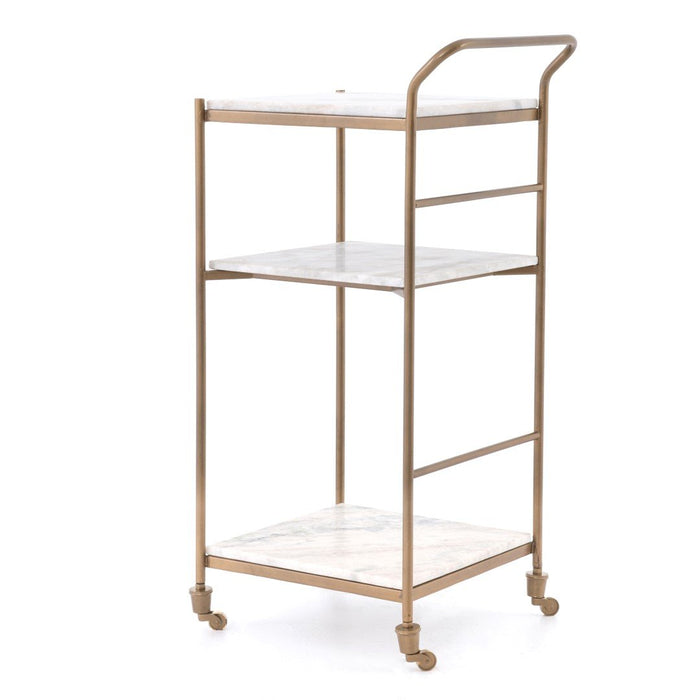 Ella Bar Cart