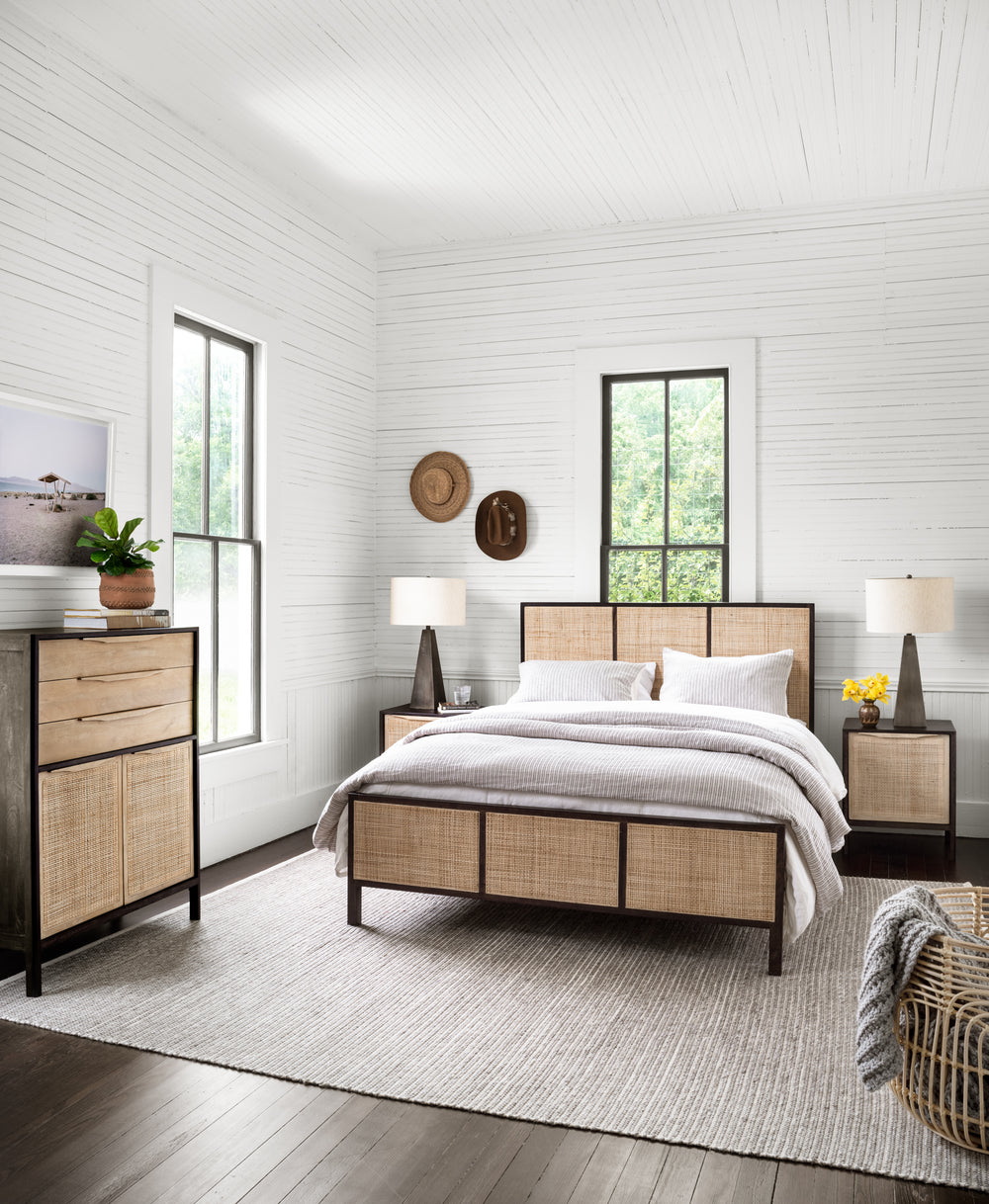 Perth Bed
