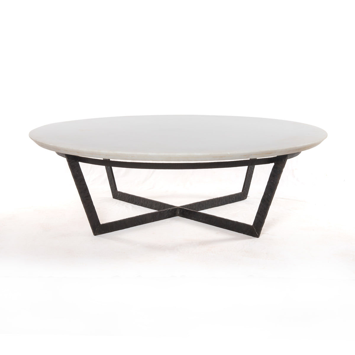 Ella Round Coffee Table