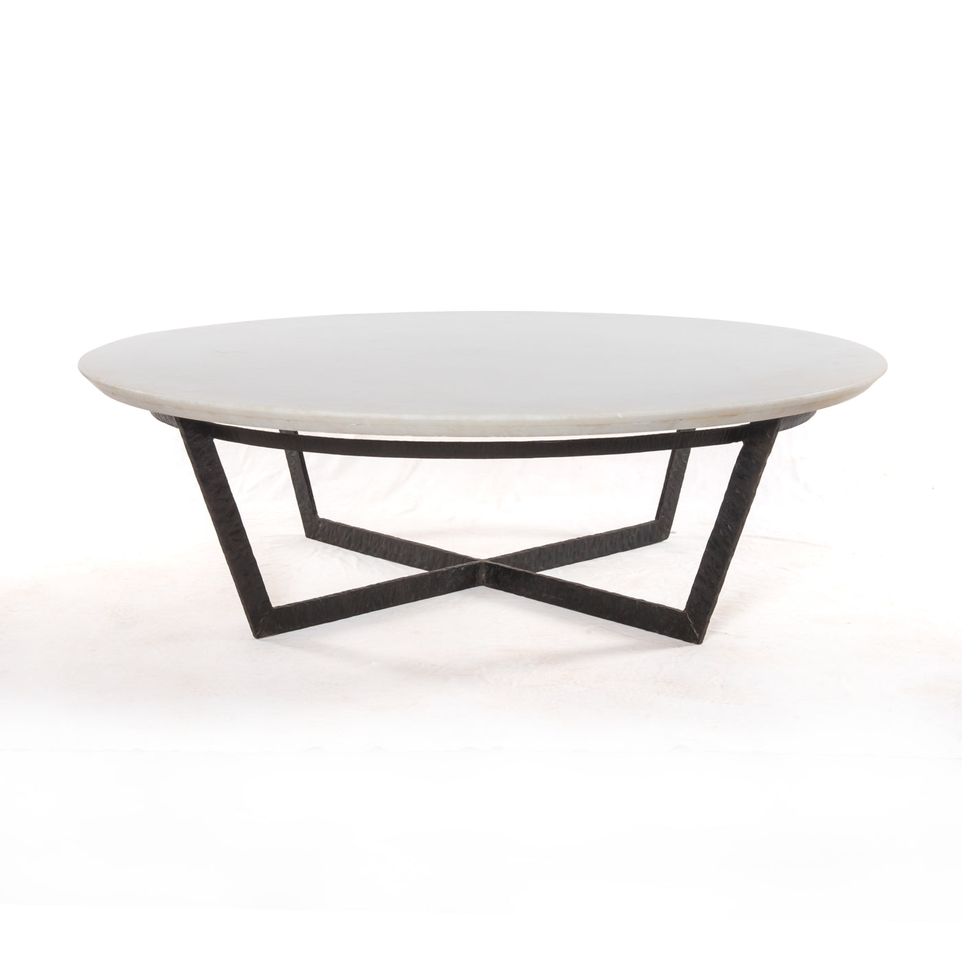 Ella Round Coffee Table