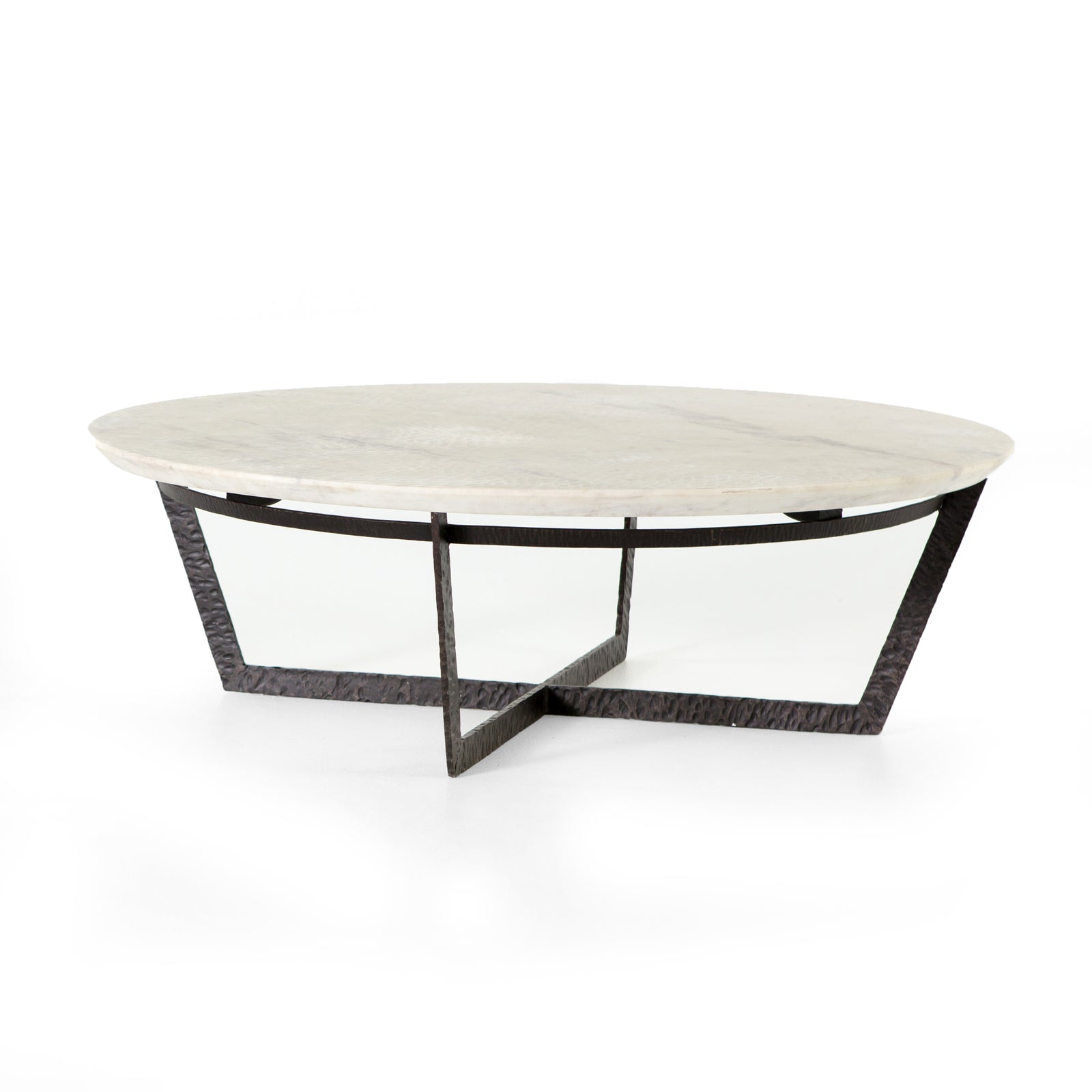 Ella Round Coffee Table
