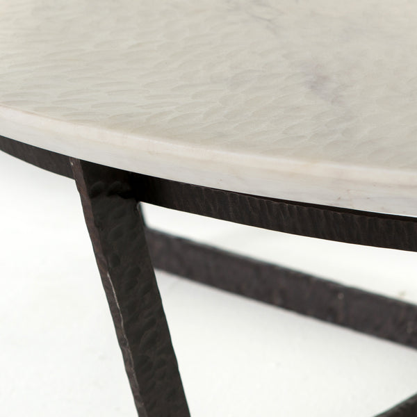 Ella Round Coffee Table