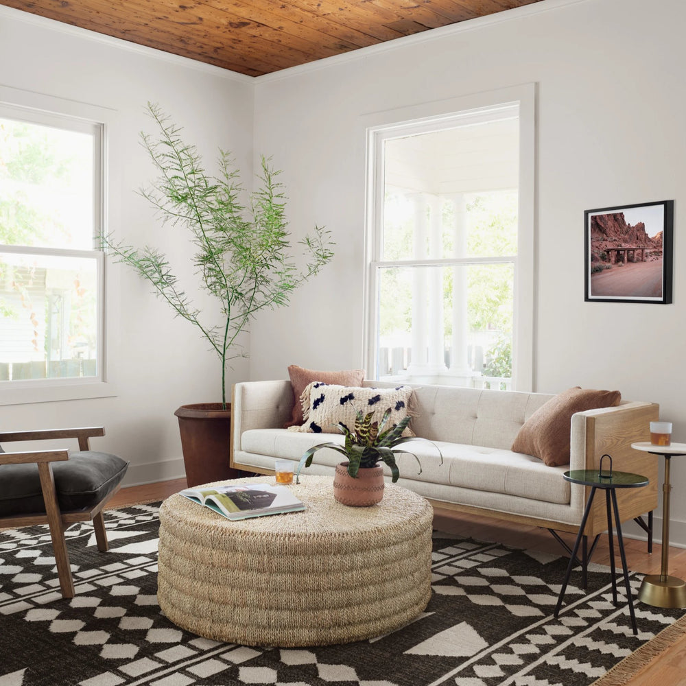 Bali Coffee Table