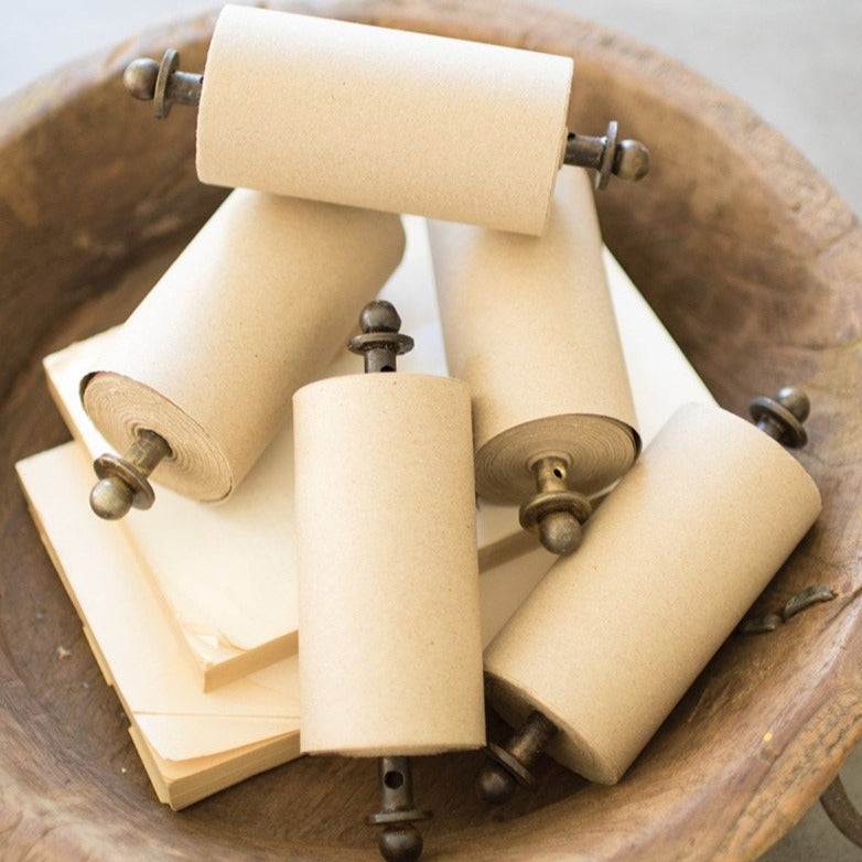 Small Note Roll Replacement