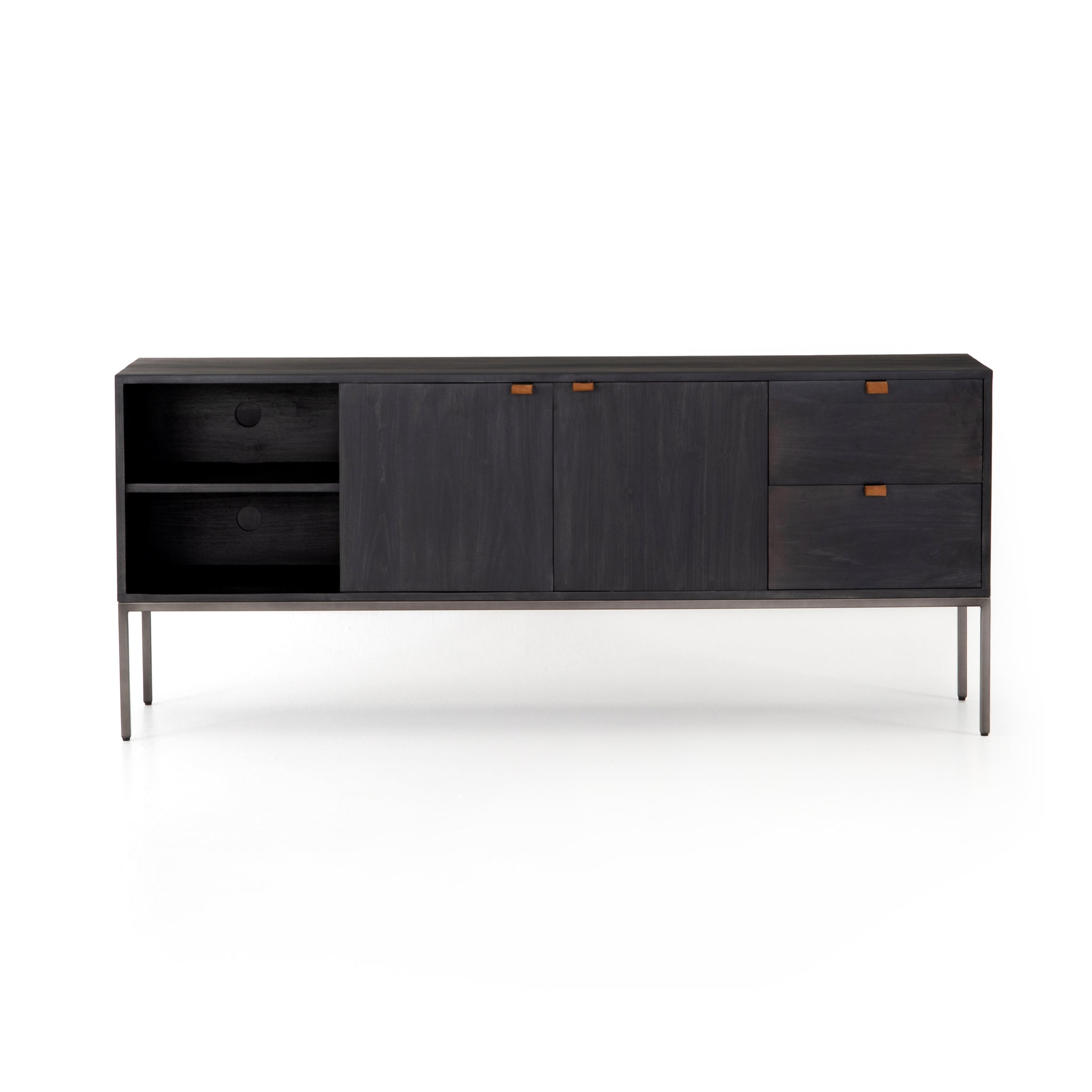 Thomas Media Console