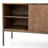 Thomas Media Console