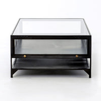 Brighton Coffee Table