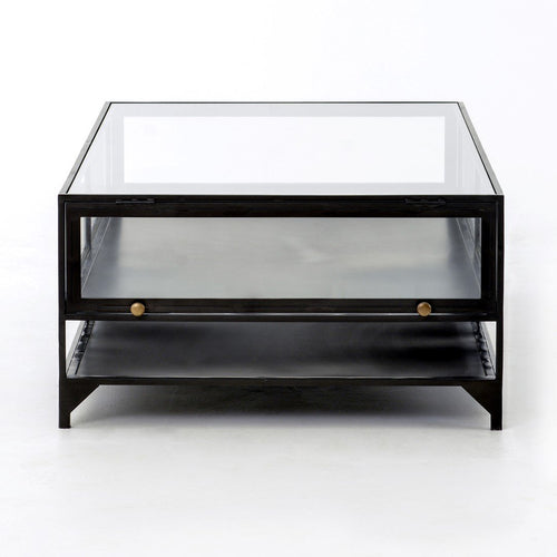 Brighton Coffee Table