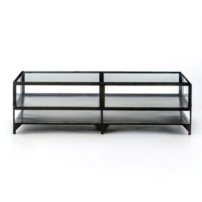 Brighton Coffee Table