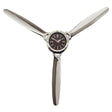 Propeller Wall Clock