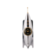 Rocket Wall Clock