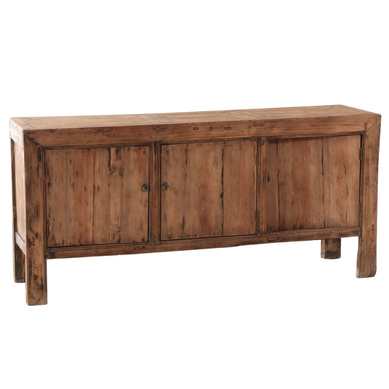 Asian Shop Counter – Elm & Iron